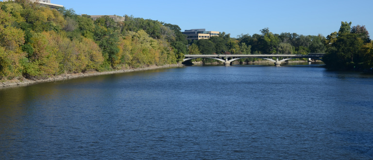 Teaching | gconstantinescu.iihr.uiowa.edu - The University of Iowa